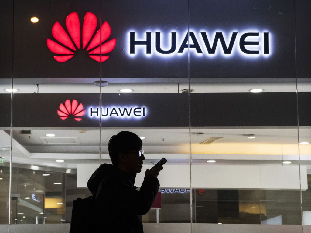 Huawei To Open Cybersecurity Center In Southern China Foreign Brief