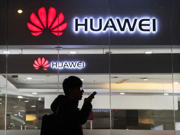 Huawei To Open Cybersecurity Center In Southern China Foreign Brief